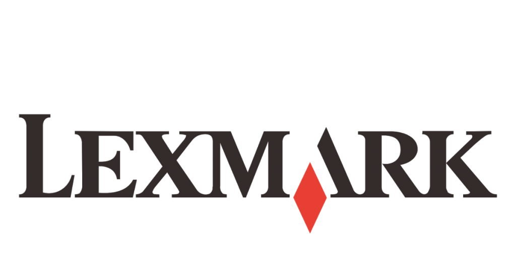 Lexmark-vector-logo | فوده شوب