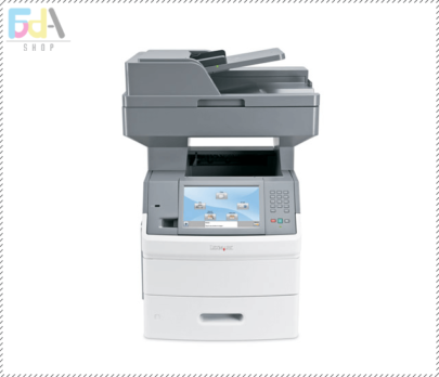 ماكينة تصوير لكسمارك Lexmark X654de 4*1 Foda Shop | فوده شوب
