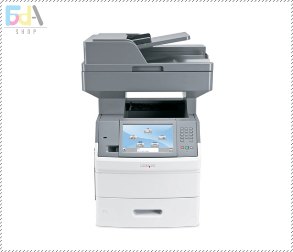 ماكينة تصوير لكسمارك Lexmark X654de 4*1 Foda Shop | فوده شوب